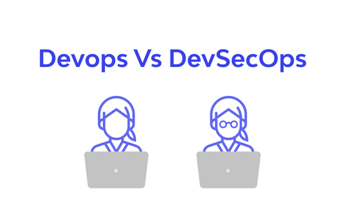 Devops Vs DevSecOps Comparison ️ Similarities and Differences